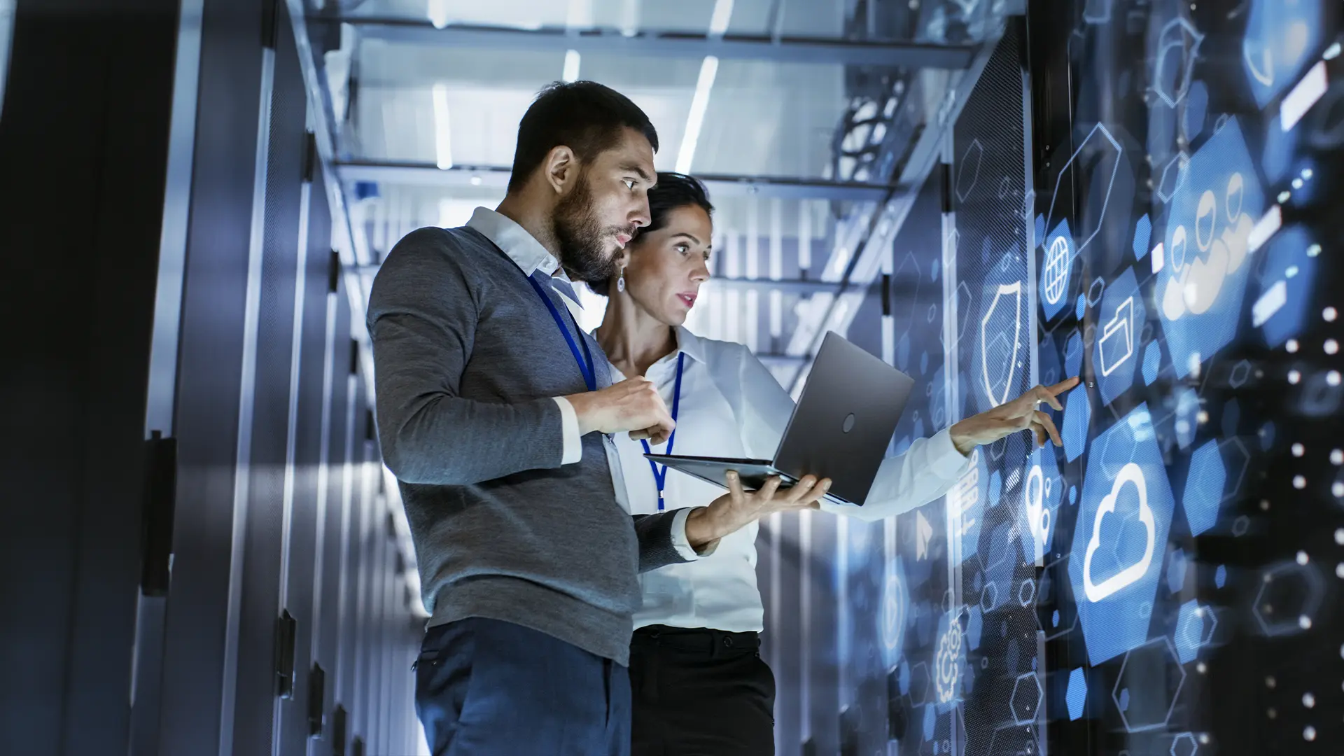 Licence Conseil en Informatique à Dubaï – Devenez Expert